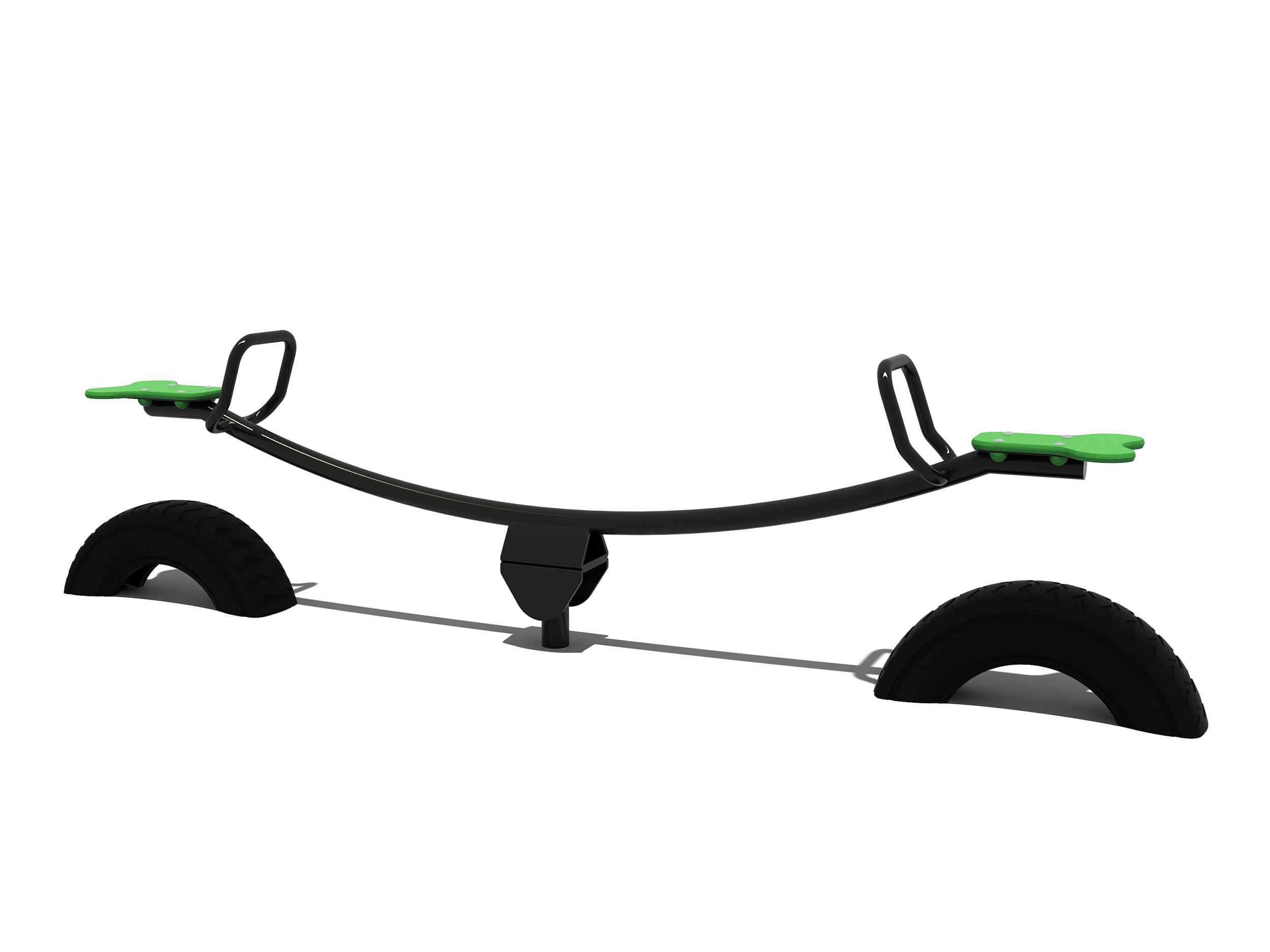 Wip voor 2 | Wipwappen | TnT speeltoestellen